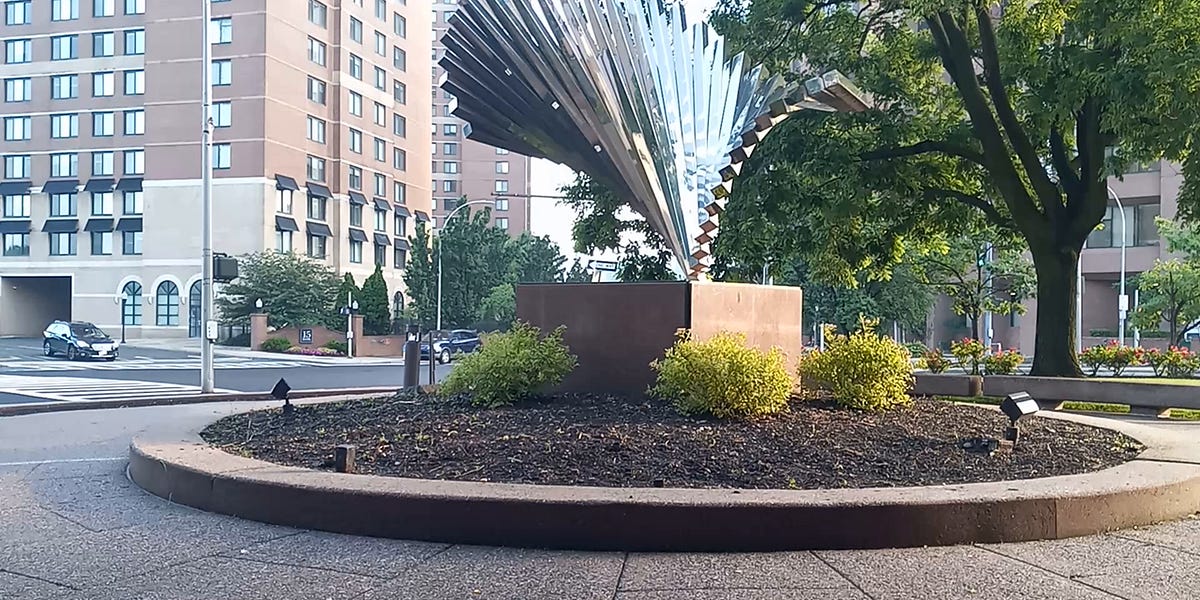 PCS Nation: Shaved Bush Park Report - PCS Nation