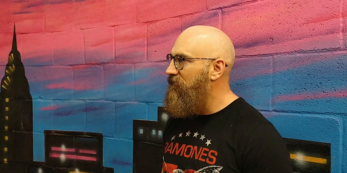 [Free Subs] Media Press Interview with Matt Cross