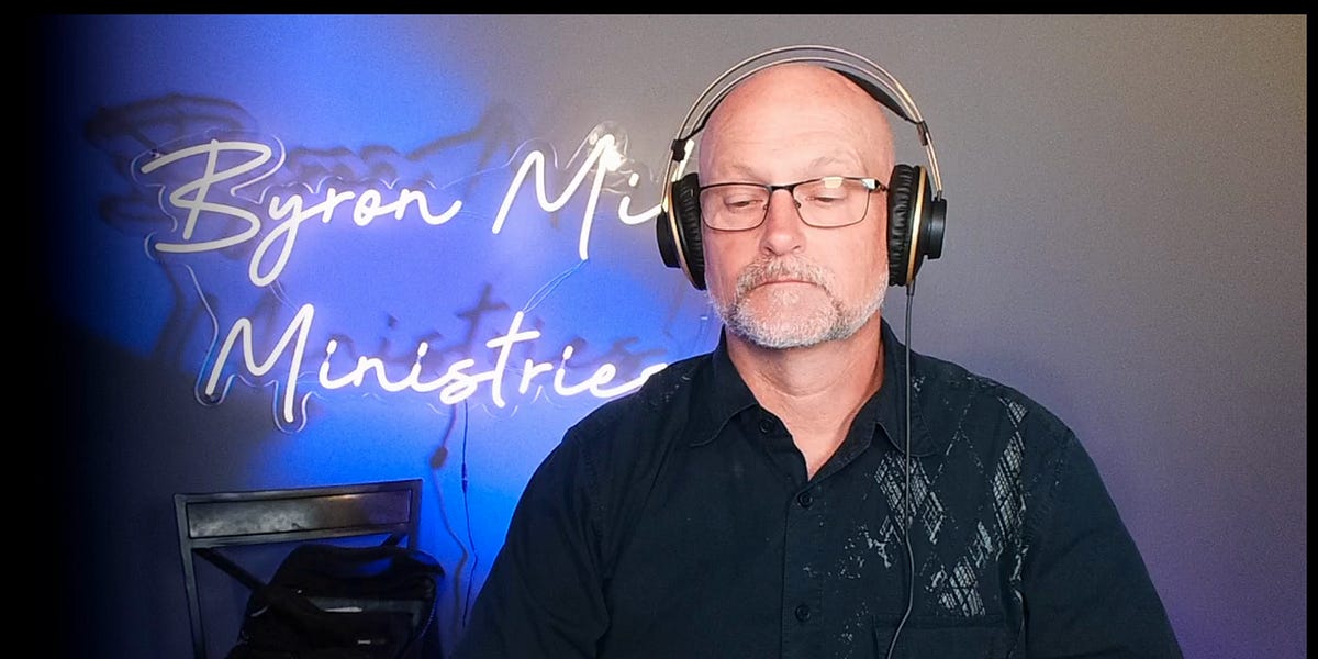 Because of Jesus, You Please God: Hebrews 11:5