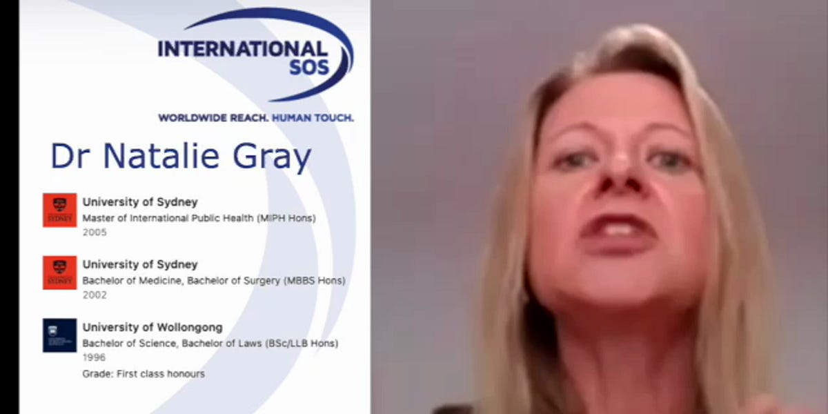 Not Serious - by Hugh Noet - Aussie Freedom Flyers