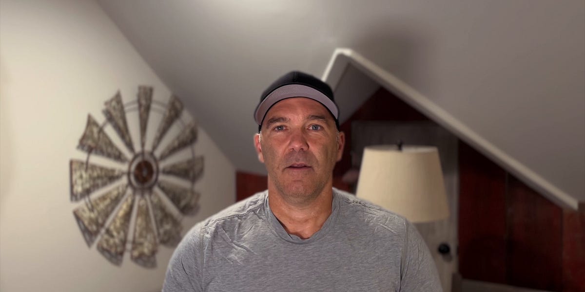 An intro to songwriting - Prayer Walks with Donny Mac