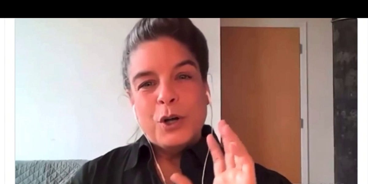 Judith's Butlers: Saving the Endangered Indigequeer