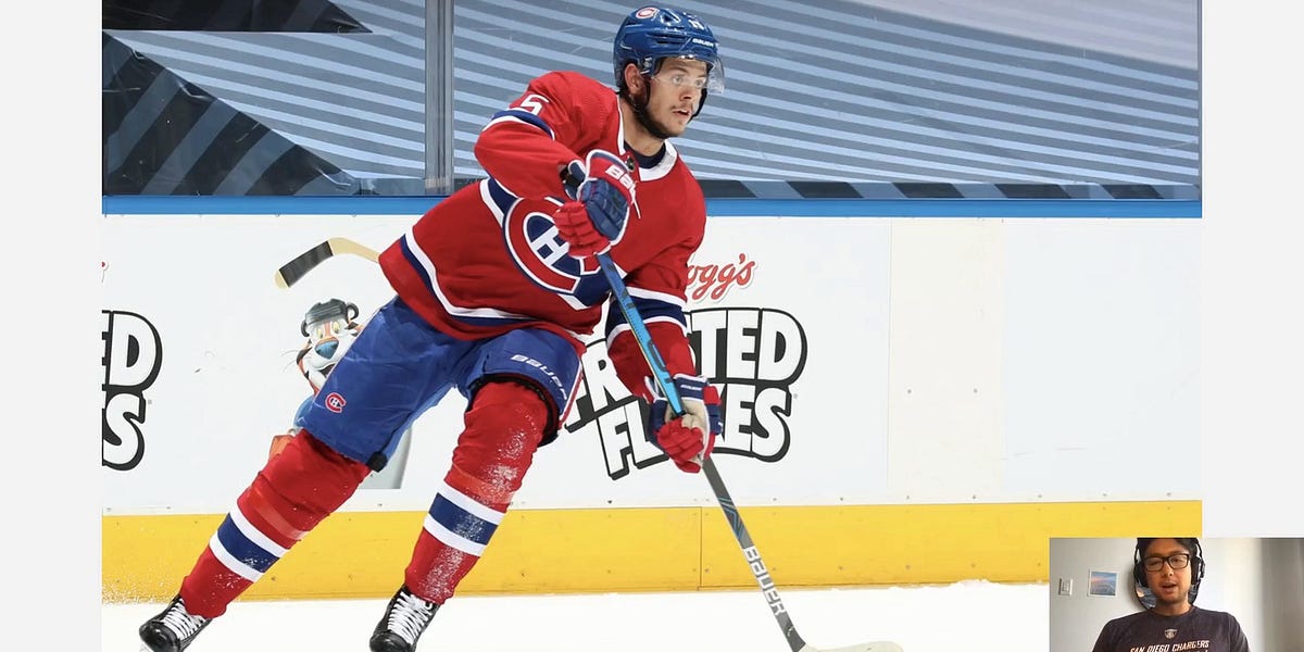 Watch this workshop with your kid(s) - by Jack Han