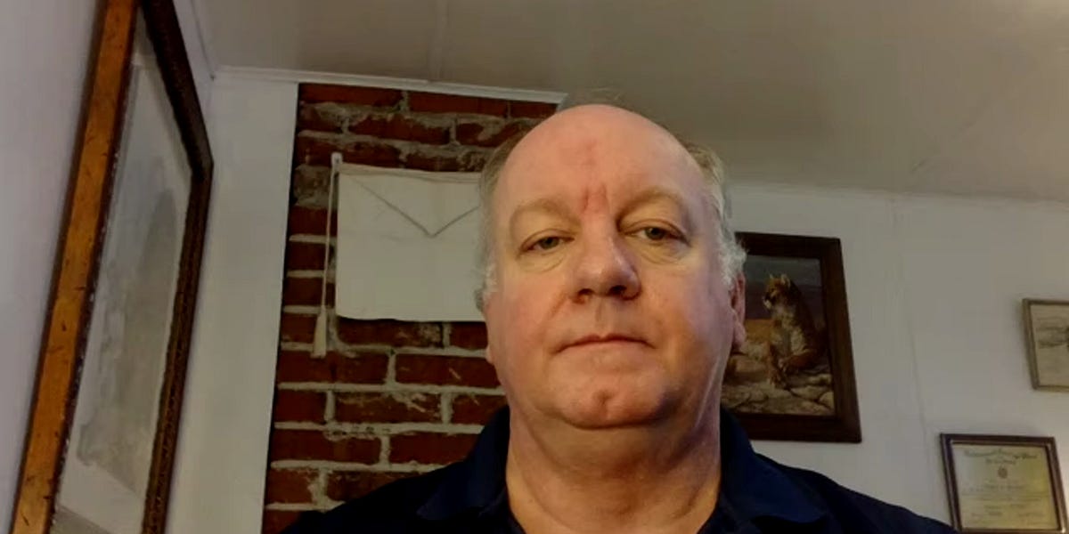 Thinking About Emeth - by Cameron M. Bailey - Emeth