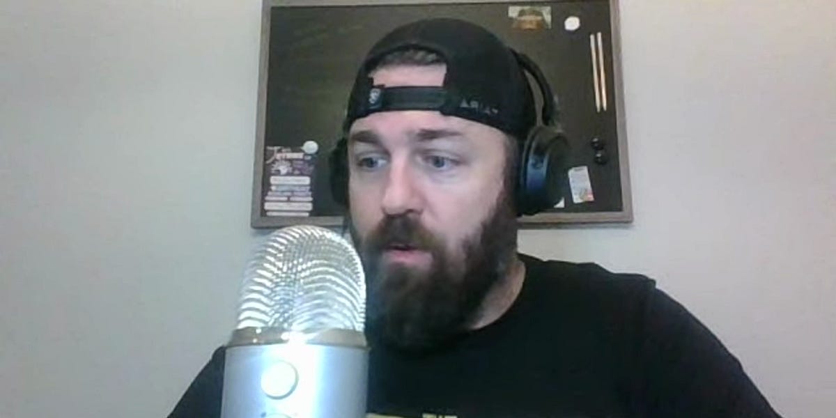 An intro to ME - by Matthew J. Cochran - School of Liberty