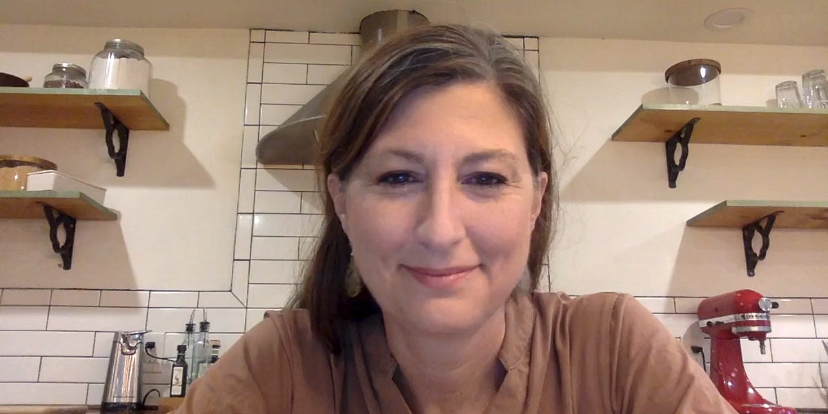 Episode 51 - by Deborah Potter - Vantage Point Grow Daily