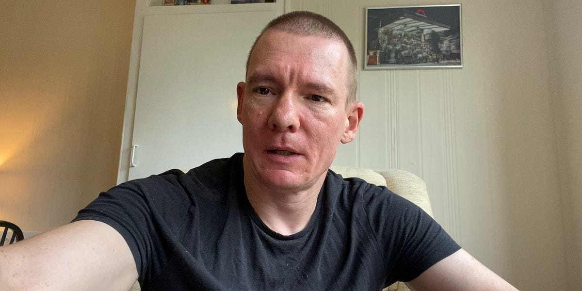 16-Aug-2022 Pep talk - by Martin Geddes