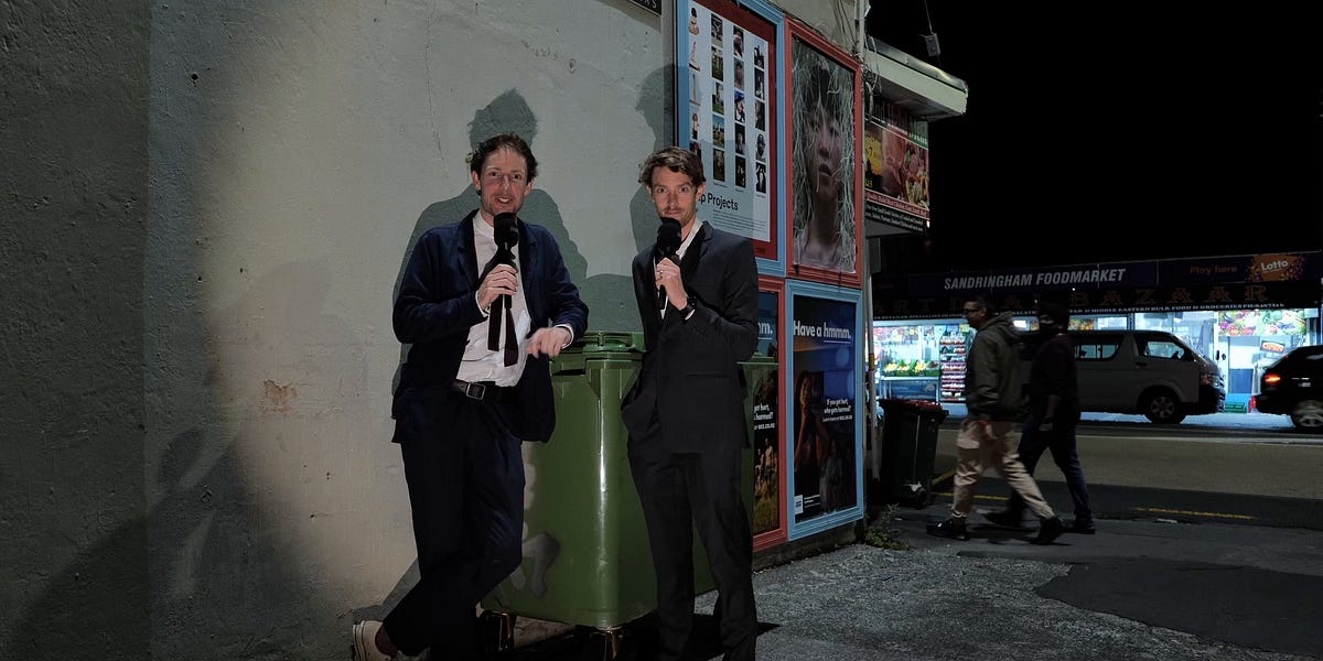 Killionaire 11: Julian vs Ryan [video]