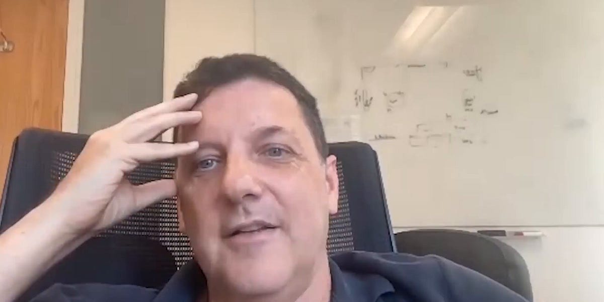 Video interview with Peter Arcidiacono, Duke professor