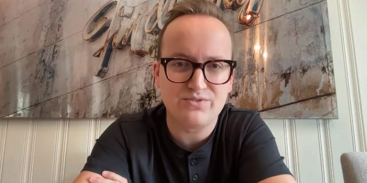 How NHL teams decide who to draft - by Jack Han