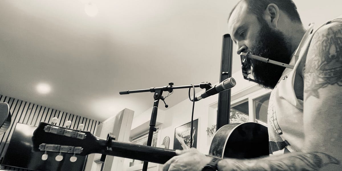 People are Good. - by Leeroy Stagger - Becoming Unstuck.