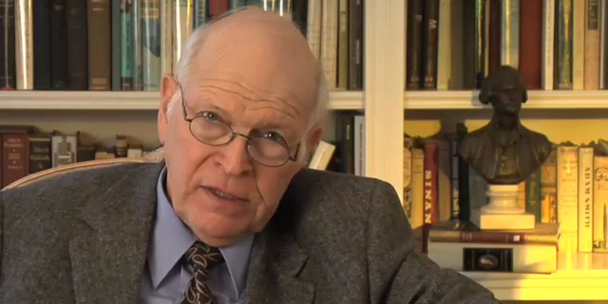 Jay Snelson - Chas Holloway's Thinkopolis