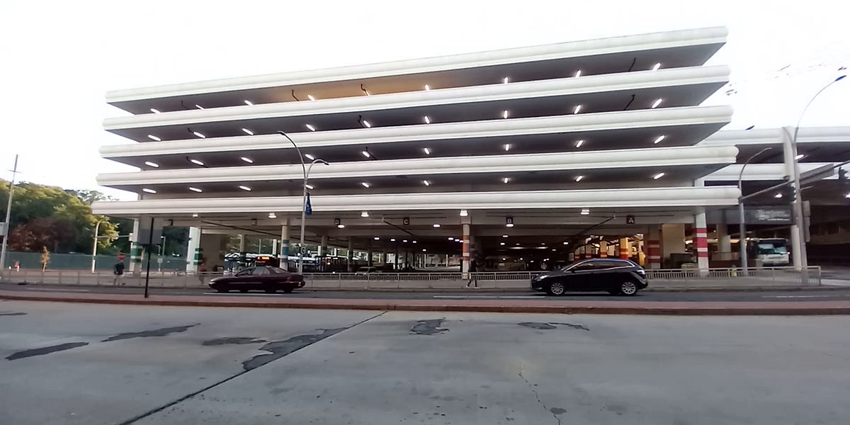 Transcenter Report - PCS Nation