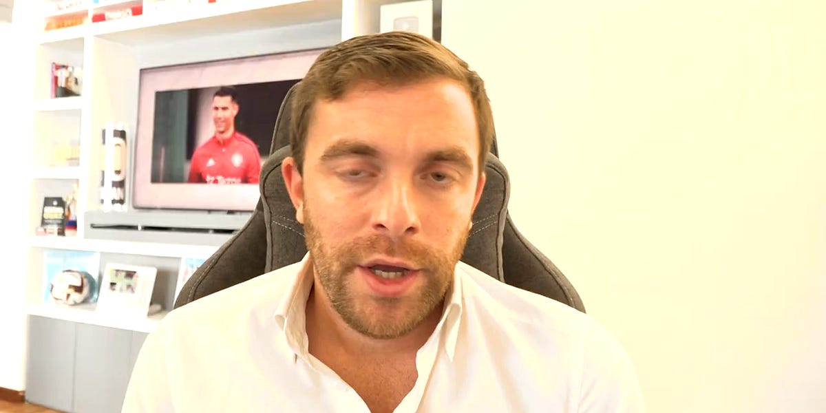 RONALDO: THE BIGGEST FAKE NEWS, CHELSEA REALITY & MORE!