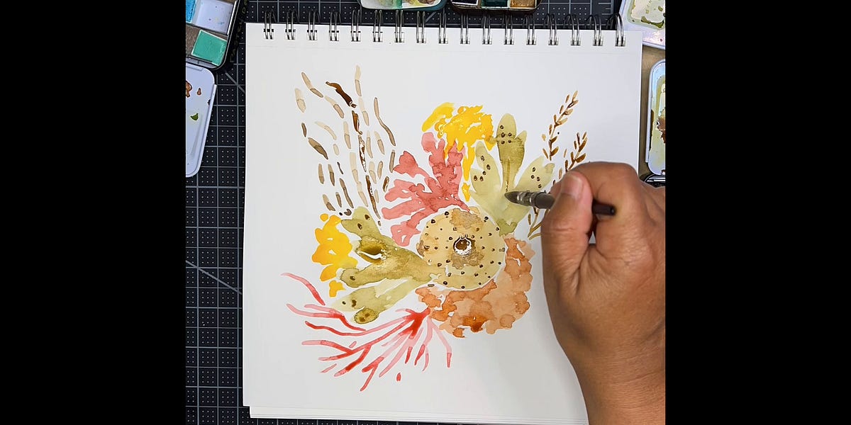 Hello, Fear. I See You! - by Alma Ramiro Alonzo