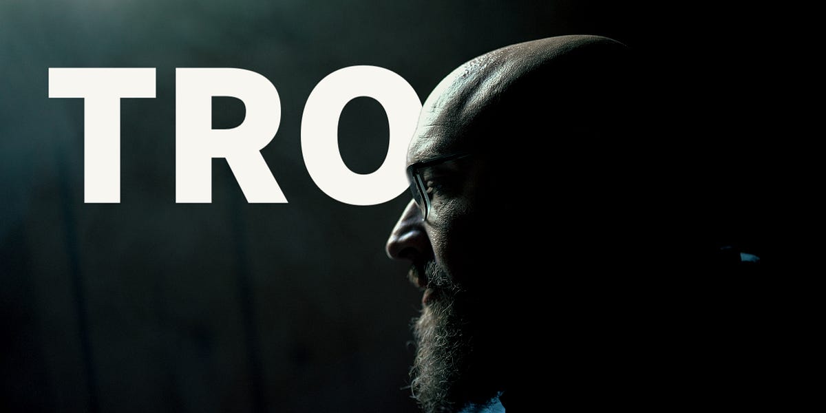 Styrka genom tro - Jonas Nilsson