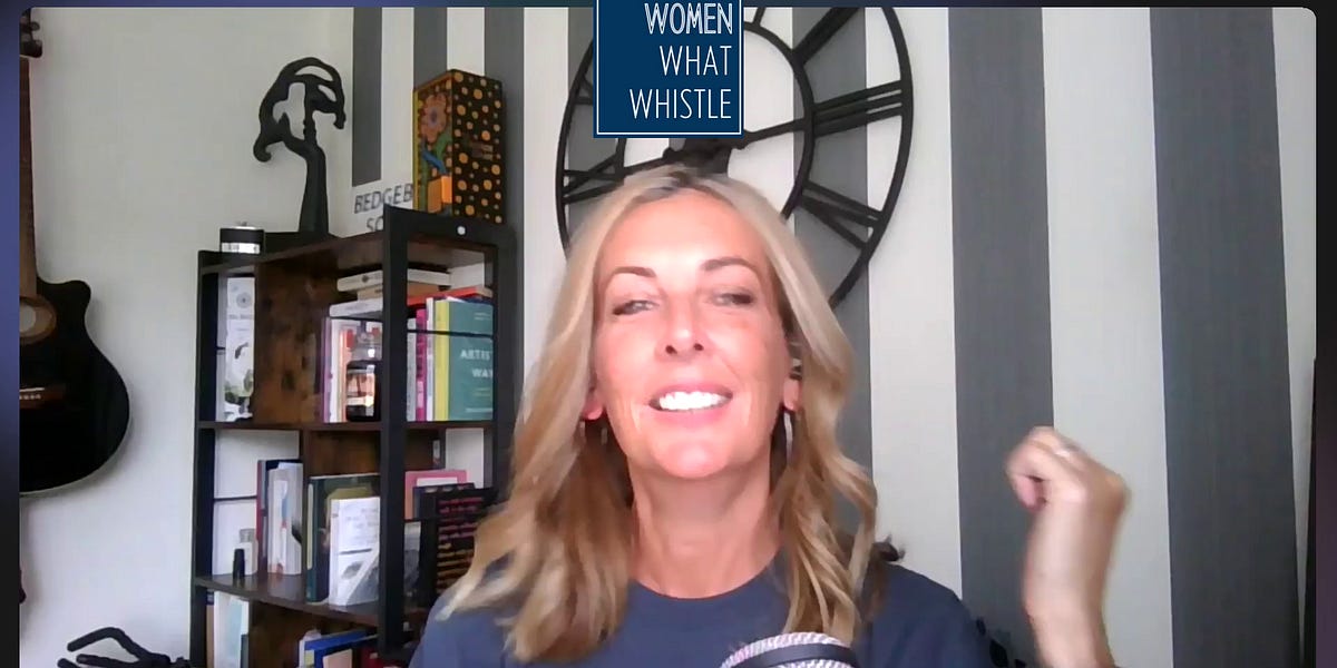 Diane Danzebrink - The Video! - by Pipa Gordon