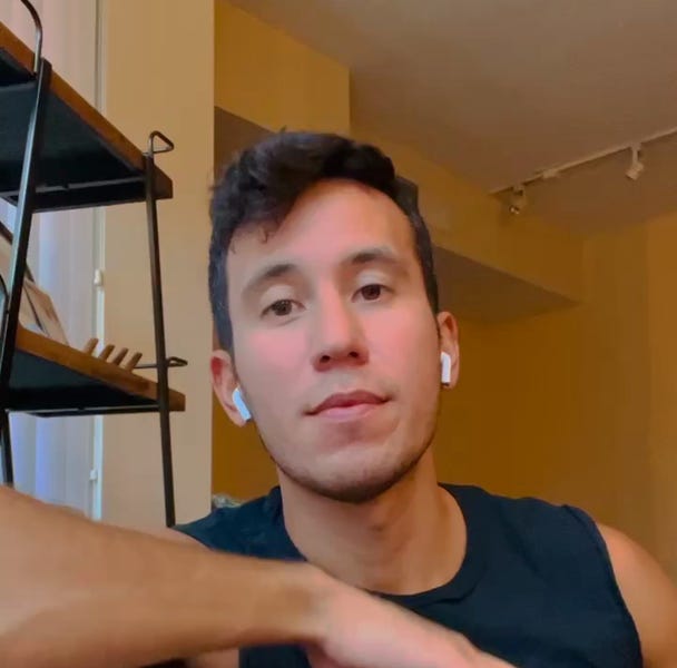 Questions answered! - by Eddie Scarry - Yeah, Ok...