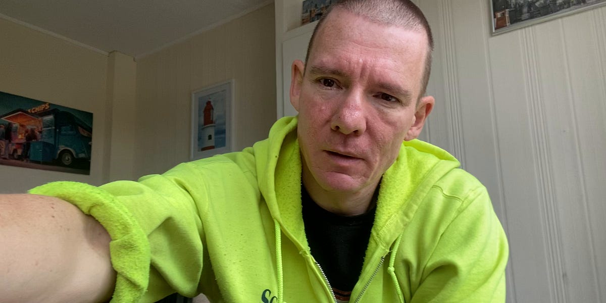 In pursuit of the ideal or ideology? - by Martin Geddes