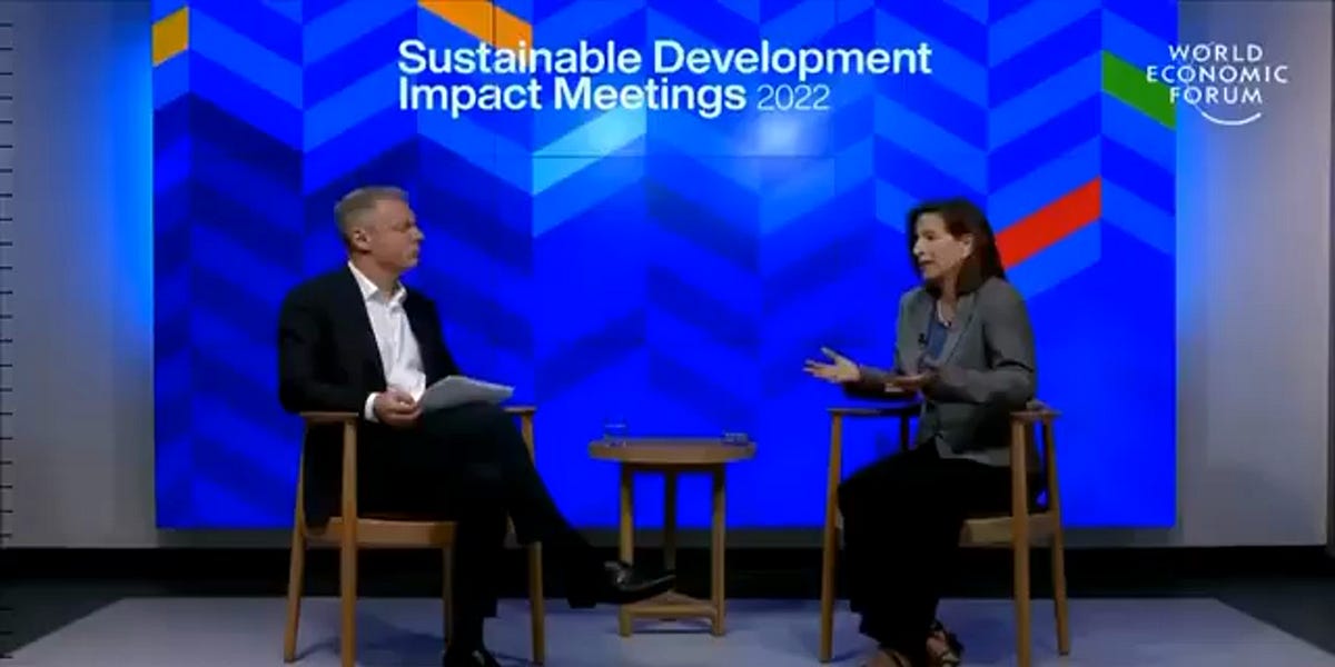 "We Own the Science and the World Should Know it"