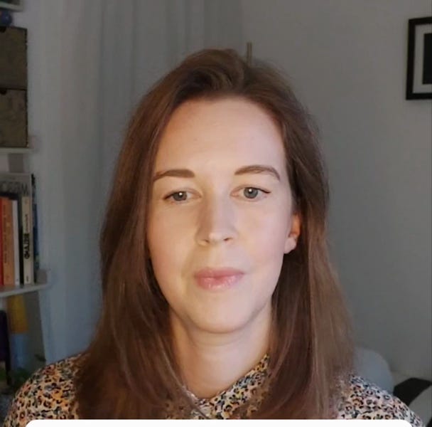 POV: Ancient Europe was a matriarchal Mother-Goddess worshipping culture?