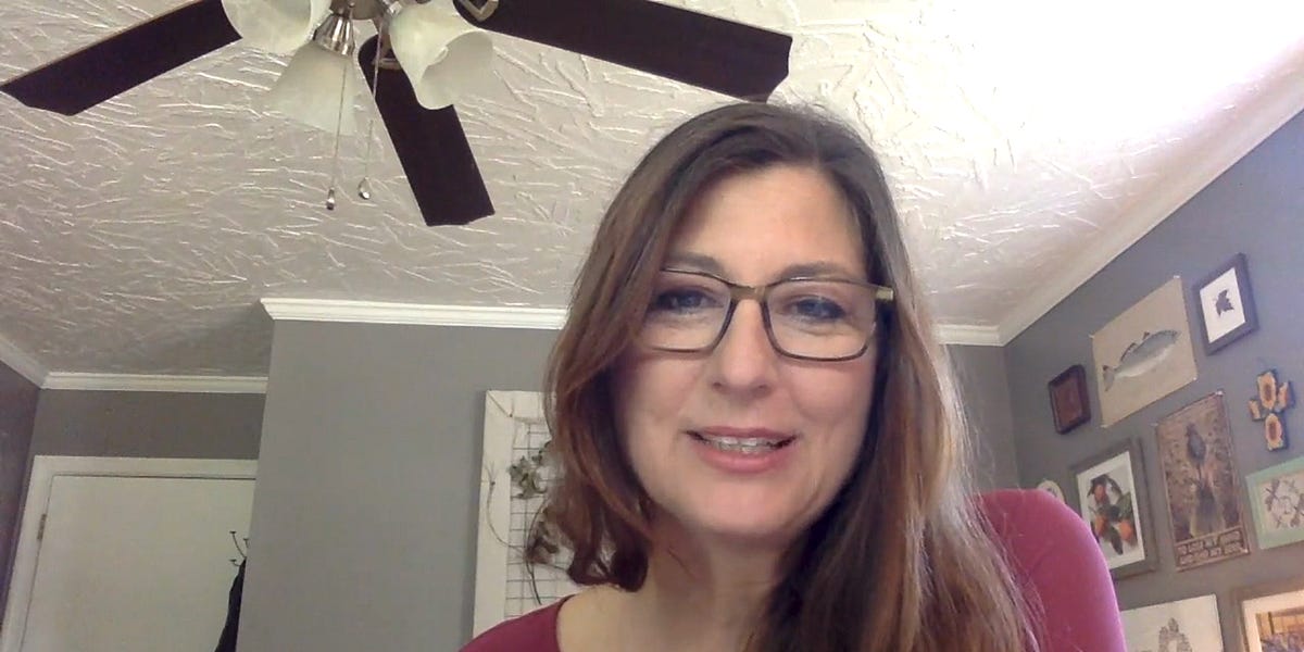 Episode 89 - by Deborah Potter - Vantage Point Grow Daily