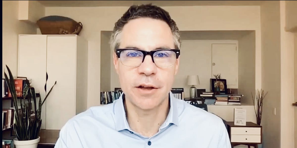 Hurricane Alarmism Debunked - by Michael Shellenberger