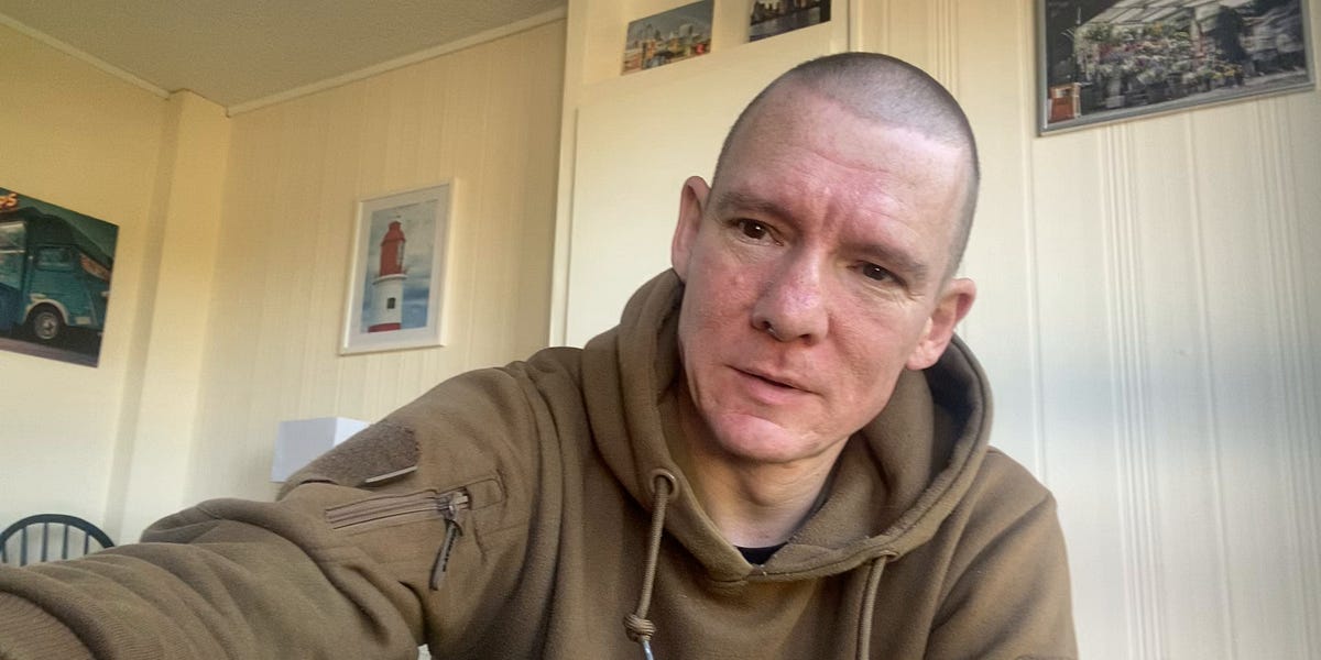 Spiritual lessons from telecoms networks - by Martin Geddes