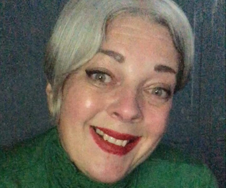 The importance of telling our stories - by Julie Dee