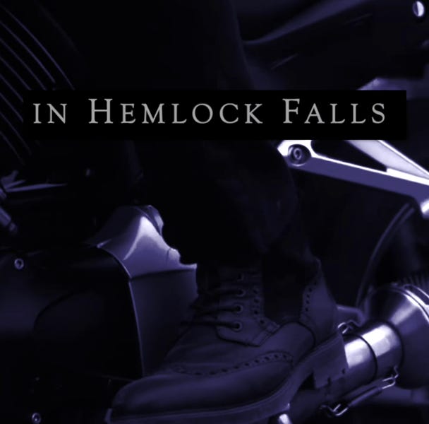 Introducing Jay Friday... - The Worlds of Susan Dennard