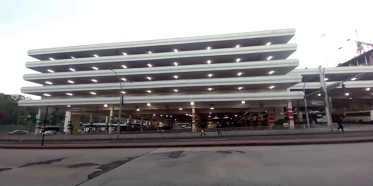 The Transcenter Report - PCS Nation