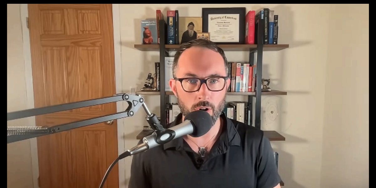 Recording and Transcript of the October 12, 2022 AMA