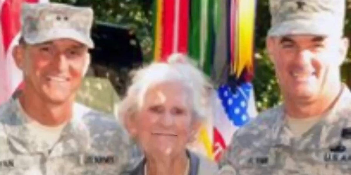 Helen’s Message for Joe Flynn - by Jim Stewartson