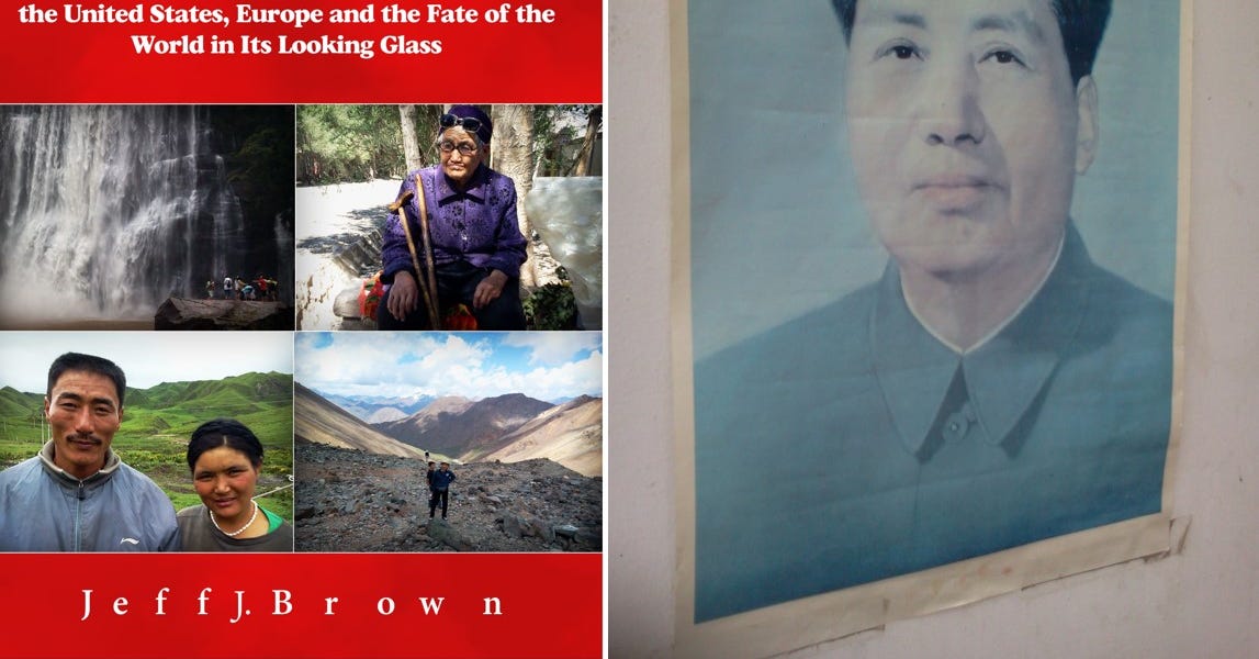 How eating at a Cultural Revolution-themed restaurant in the boondocks ...