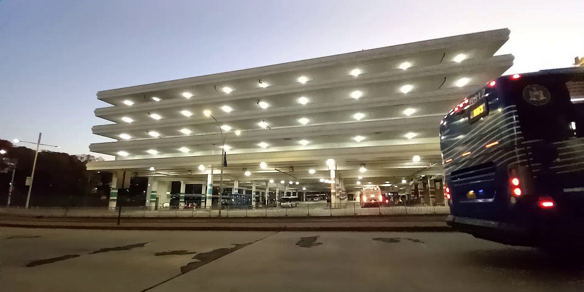 The Transcenter Report - PCS Nation