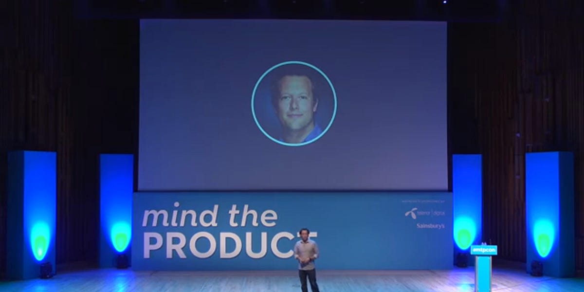 Mind The Product: Paving the Cow Paths and Other Stories