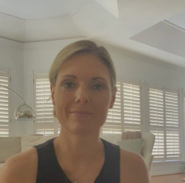 Mindset Workout: mental noting - by Marci Sharif