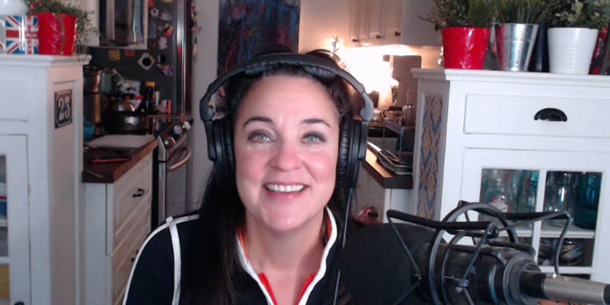 Good Morning! Here's RUB!