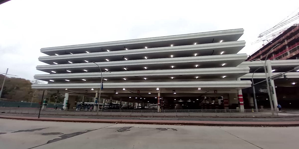 The Transcenter Report - PCS Nation