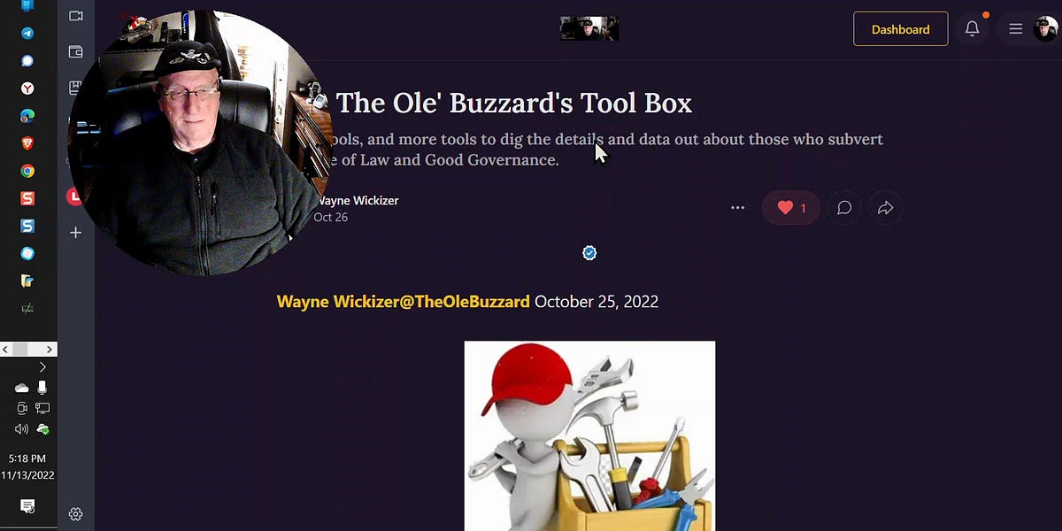 004 Snagit with Snagit! - by Wayne Wickizer