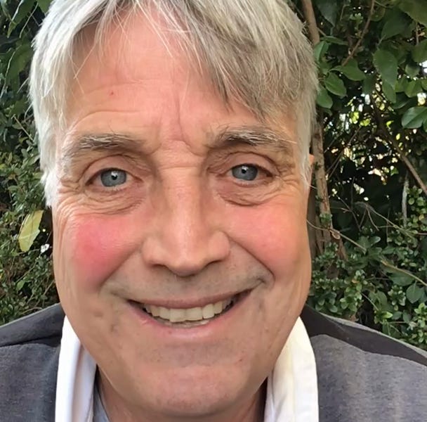 A BRIEF HISTORY OF VOTE COUNTING - by Mike McCormick