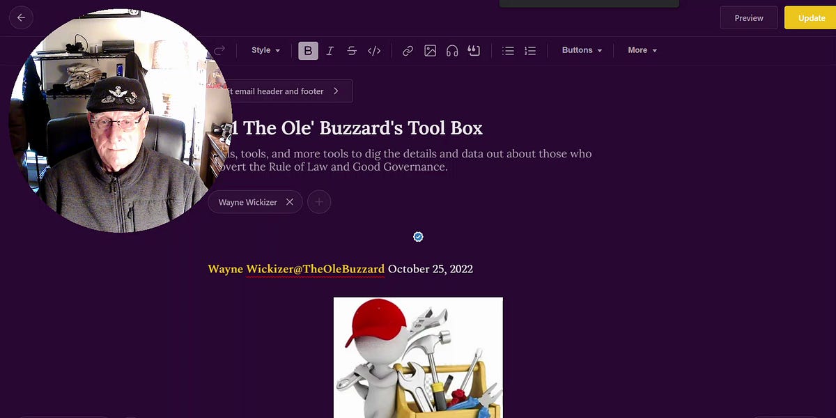 006 Timelines - by Wayne Wickizer