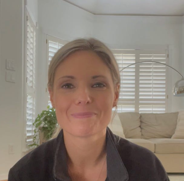 Mindset Workout: listening - by Marci Sharif