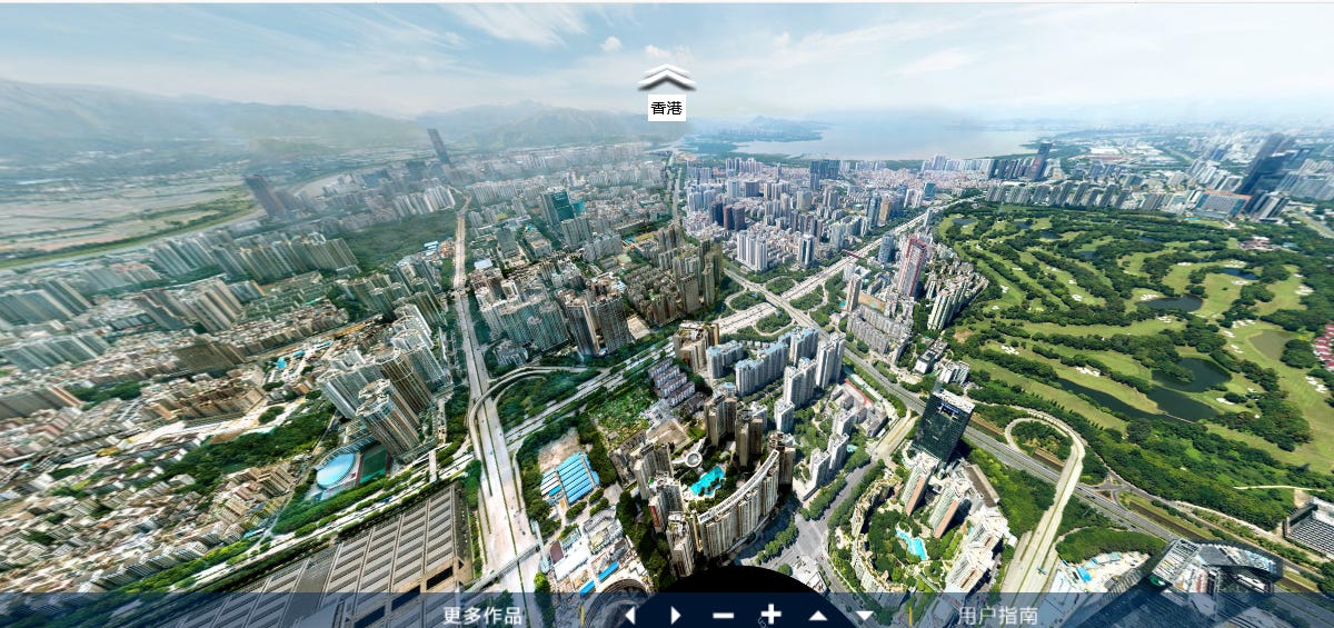 China's real estate sector is a bursting bubble! Collapse here we come ...