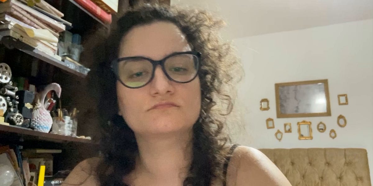 Darkroom - by Adora Williams - The Creative Catalyst