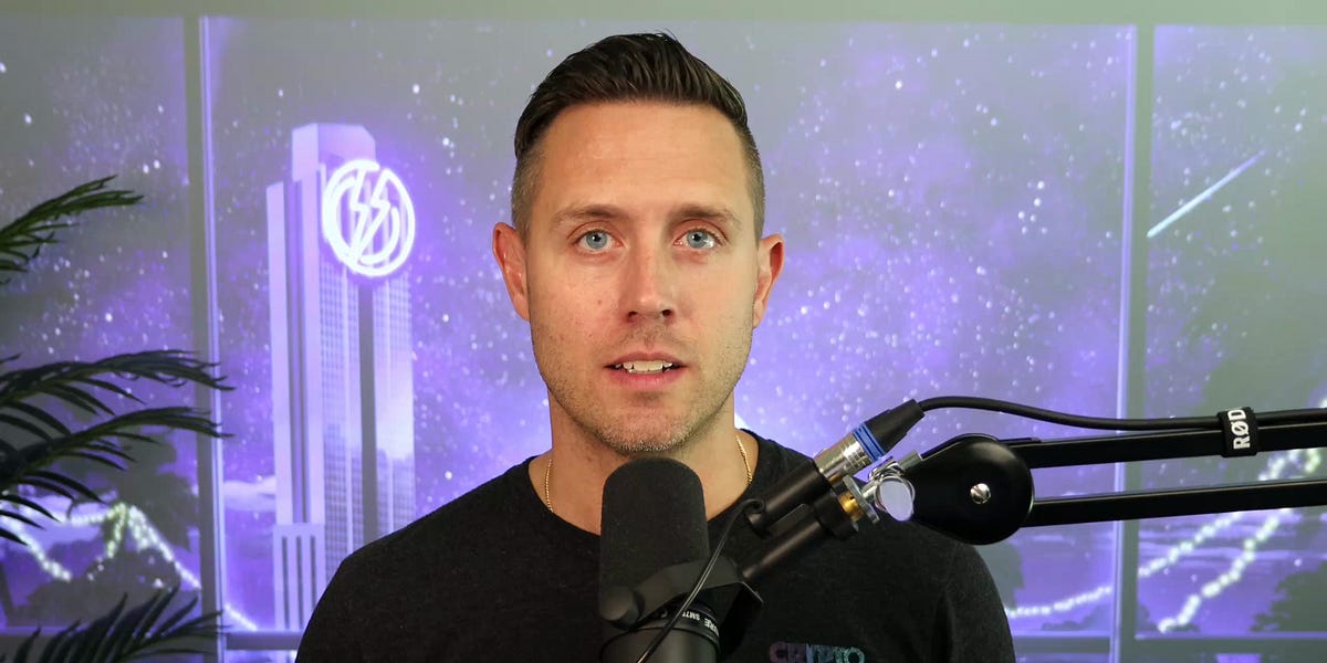 Extreme Contrast Analysis - by Dan Gambardello