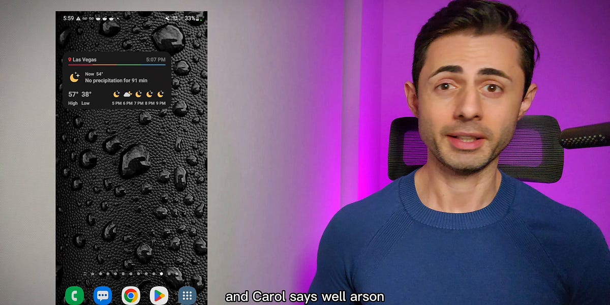 [Contacts] Learn to Manage Android Contacts