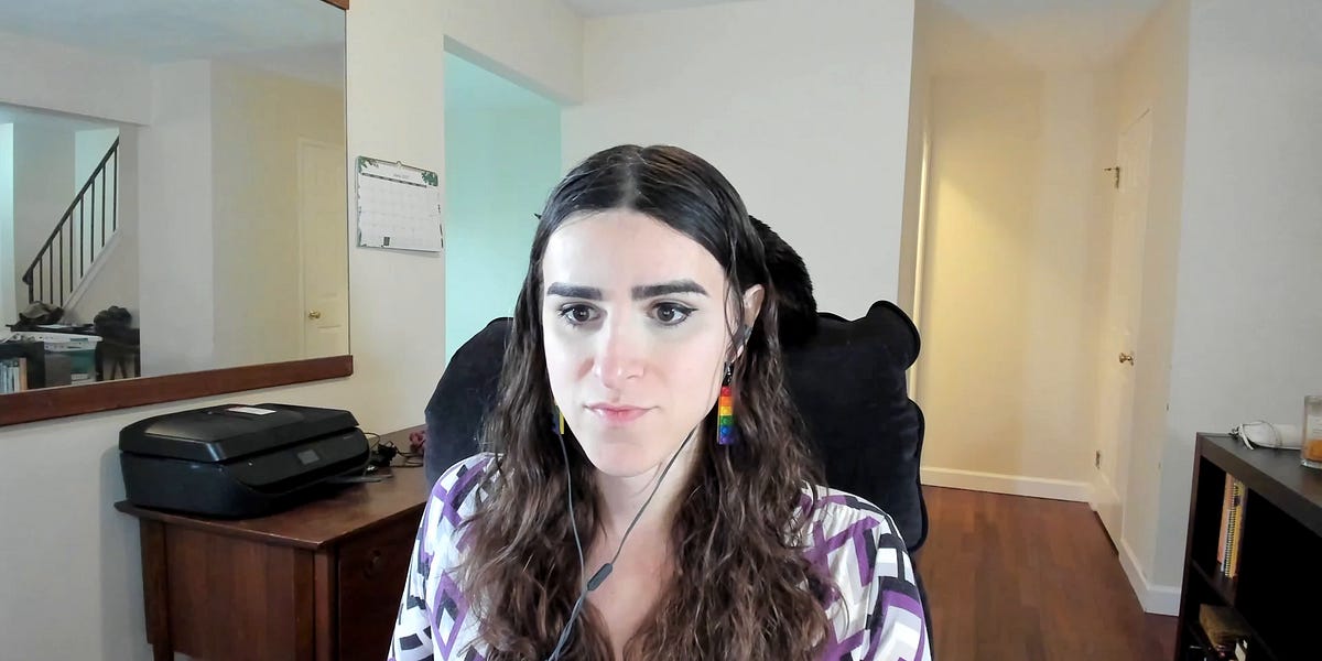 Erin Answers: Trans Legislation And Rights Q&A 12-3