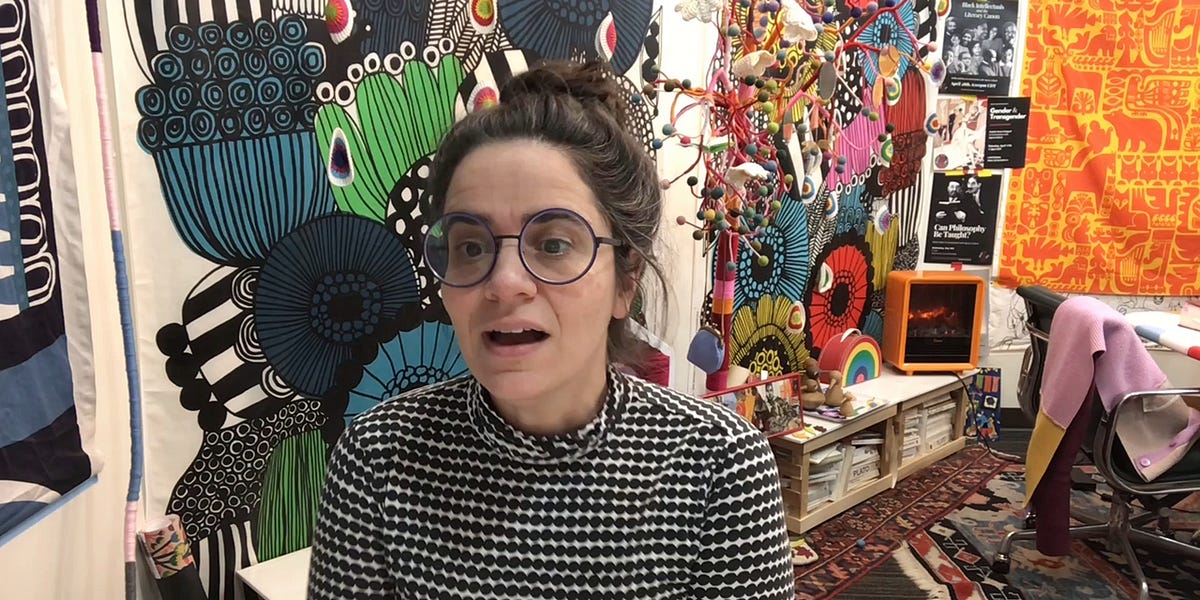 Agnes Callard (University of Chicago), "Being Good at Being Bad: Plato's Hippias Minor"