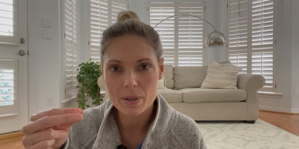 Mindset Workout: put the world down - by Marci Sharif